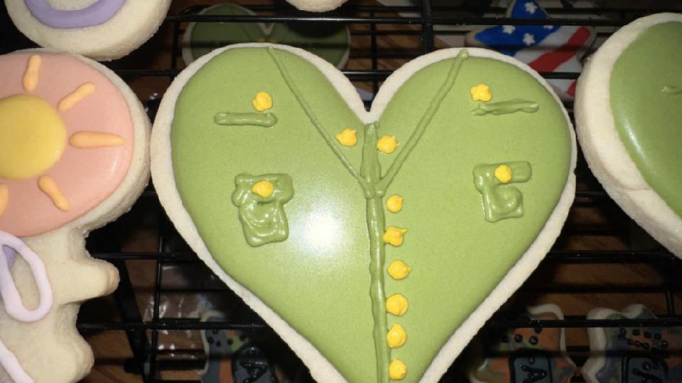 Our Standard Menu and Ordering