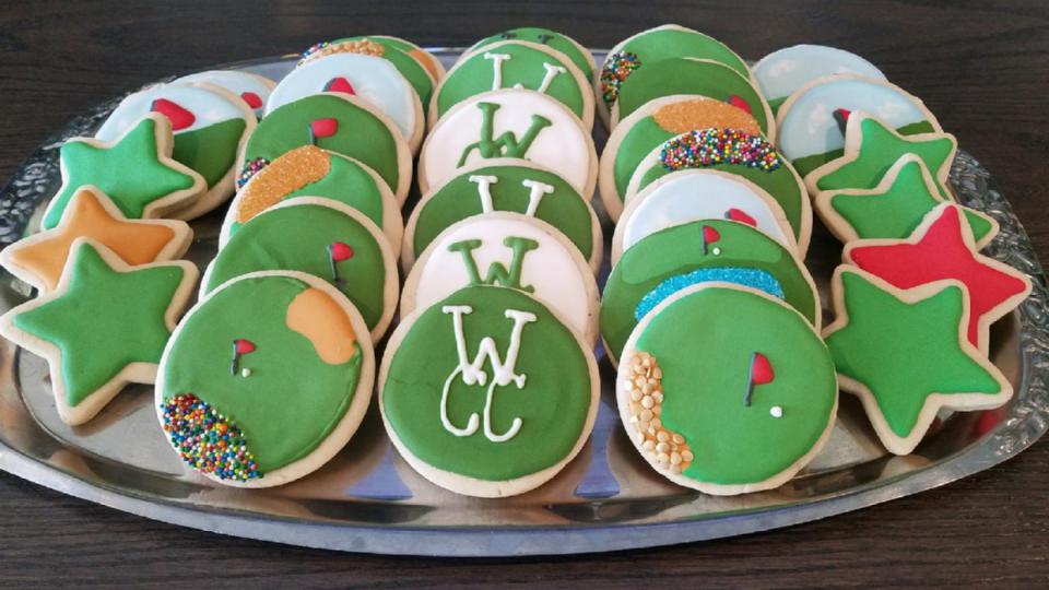 Check out a few of my creations below...