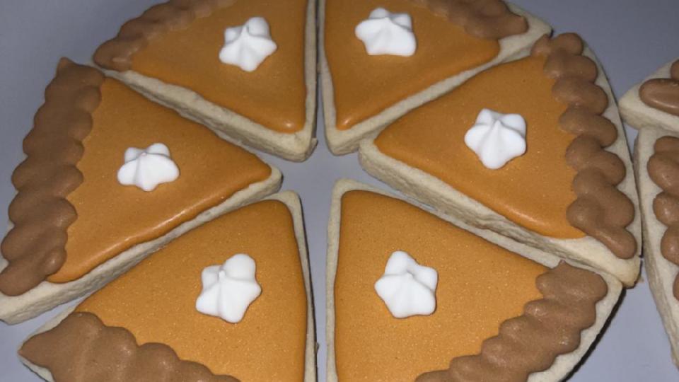 Check out a few of my creations below...