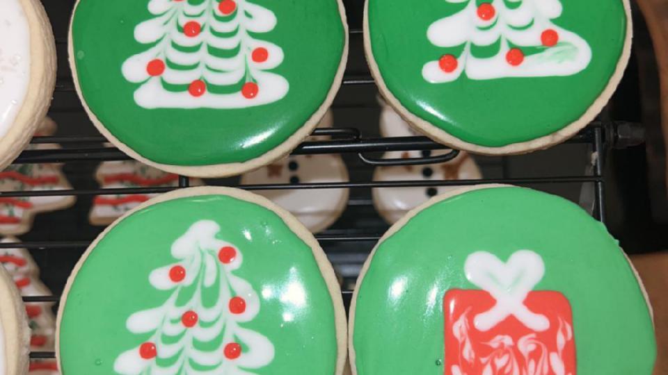 Check out a few of my creations below...